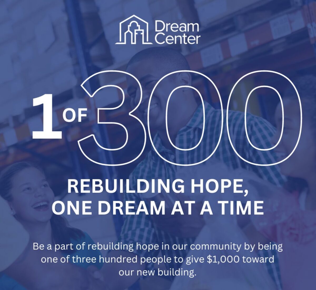 The Dream Center
